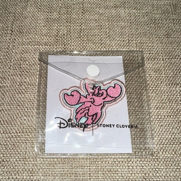 Stoney Clover Lane | Other | Stoney Clover Lane X Disney Sebastian ...